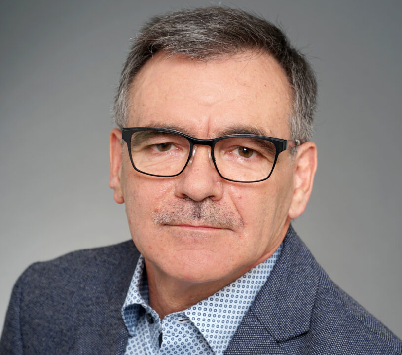 SVP Kanton Glarus - Fritz Inglin