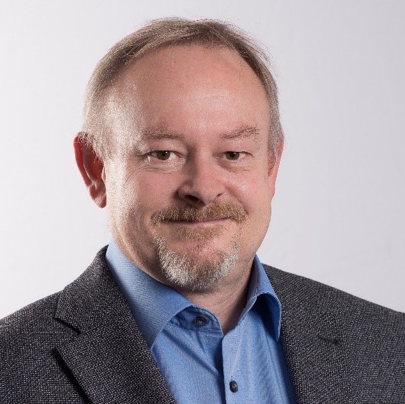 SVP Kanton Glarus - Fritz Weber