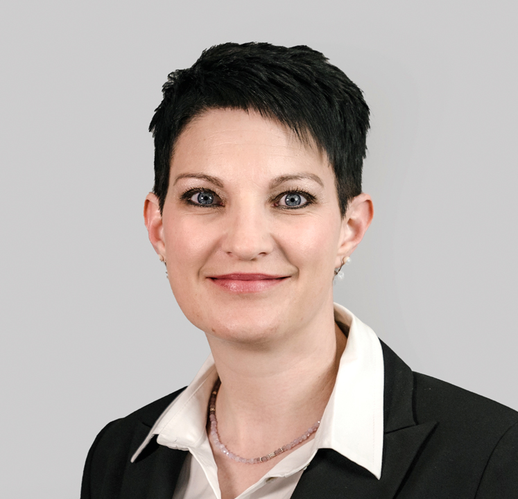 SVP Kanton Glarus - Manuela Schiesser